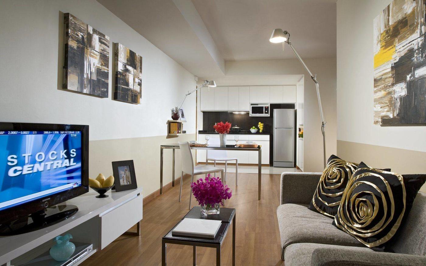 Citadines Sukhumvit 8 in Klongtoey, Bangkok | Nomad Rental